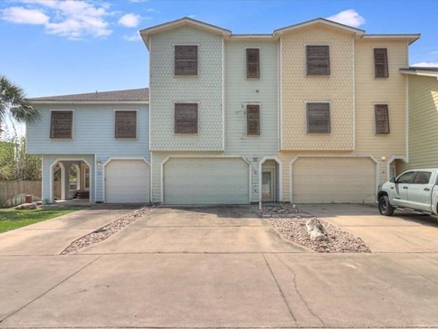 247 W Roberts Ave Apt 5, Port Aransas, TX 78373