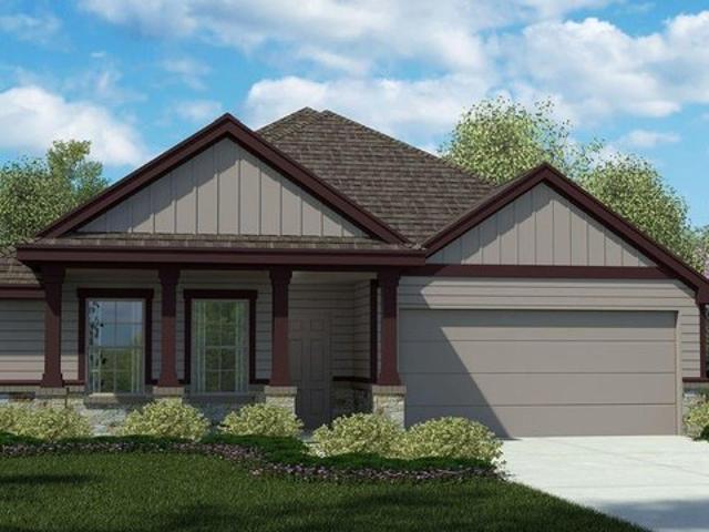 247 Water Well Rd, Burnet, TX 78611