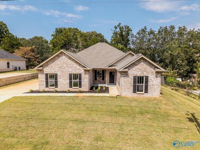 247 Wells Rd, Meridianville, AL 35759