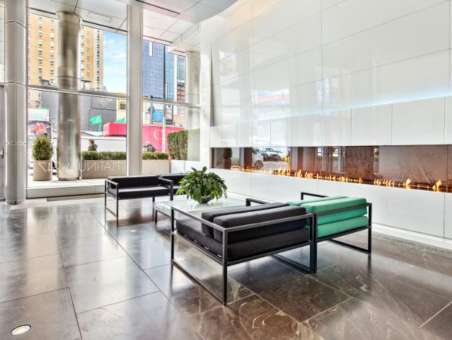 247 West 46th Street, Unit 2305 | Compass