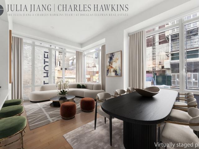 247 West 46th Street, New York, NY