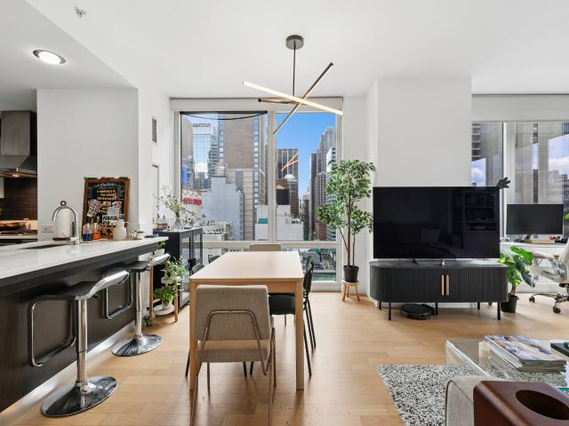 247 West 46th Street, New York, NY