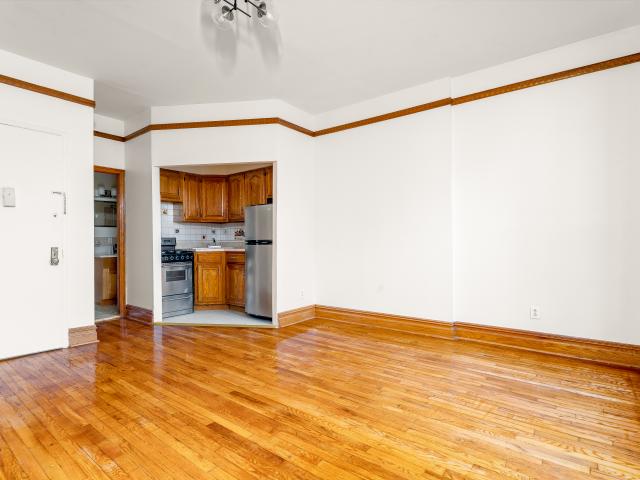 247 West 123rd Street, Unit 3R | Compass