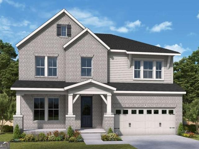 247 Wild Ginger Bnd, Woodstock, GA 30188
