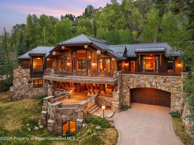 247 Willoughby Way, Aspen, CO 81611
