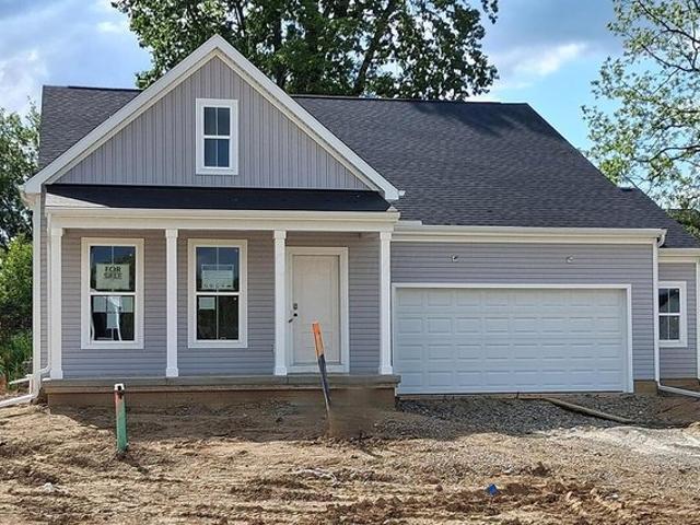 247 Willow Way, Newark, OH 43055