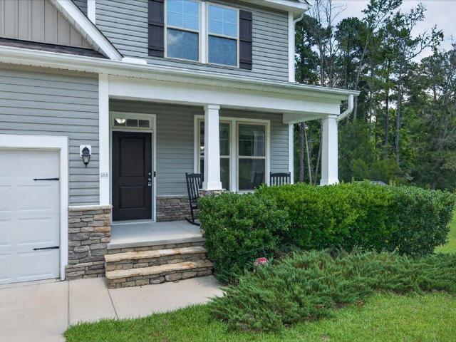 247 Willirene Way