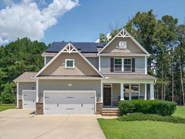 247 Willirene Way, Clayton, NC 27520