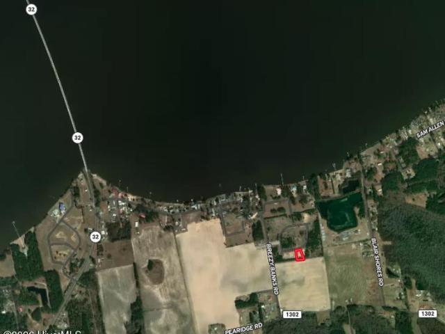 247 Windswept Way, Roper, NC 27970 | MLS #100561