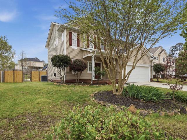 247 Winterberry Loop
