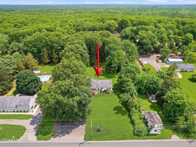 247 Toms River Road