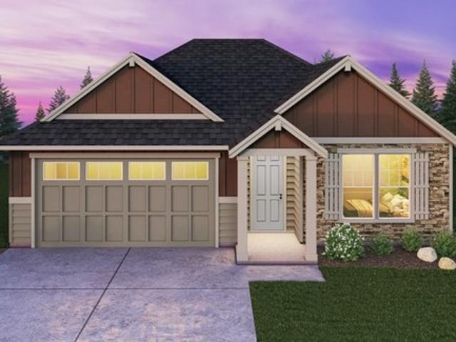 247 Tatoosh Ave, West Richland, WA 99353