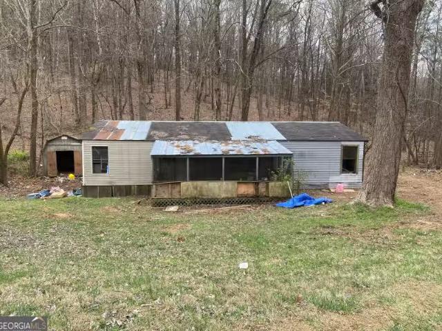 247 Tatum Rd, Talking Rock, GA 30175 MLS 10482891