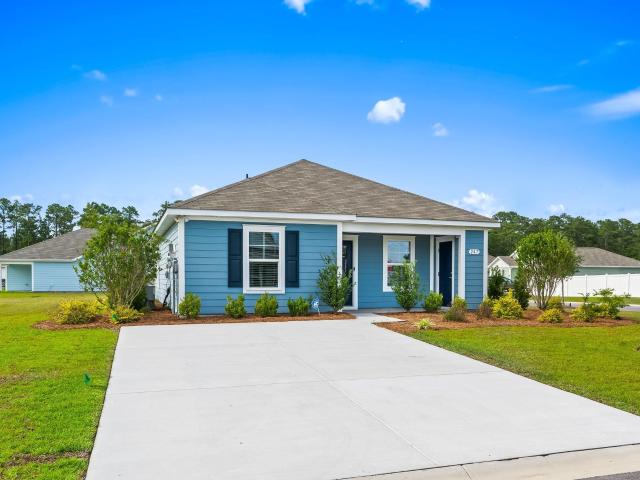 247 Teddy Bear Cir, Conway, SC 29526 | MLS #2617