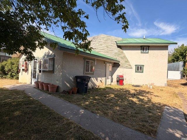 247 Terrace Ave, Chama, NM 87520