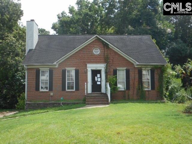 247 Thornhill Rd, Columbia, SC 29212