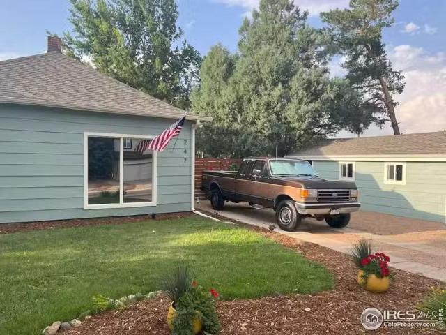 247 Tipple Pkwy, Frederick, CO 80530 MLS #1036855