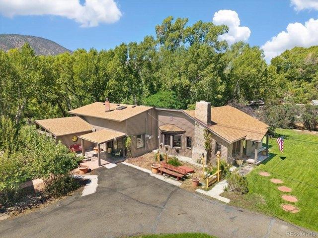247 True Ave, Poncha Springs, CO 81242