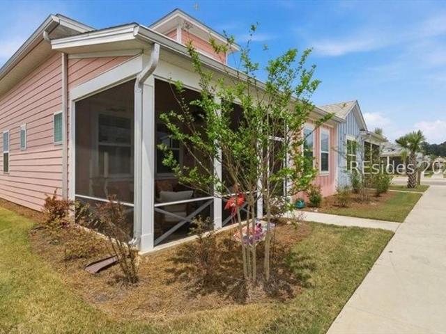 247 Tropics Ave, Hardeeville, SC 29927