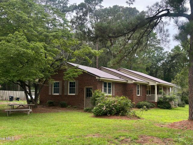 247 Vaughans Creek Road
