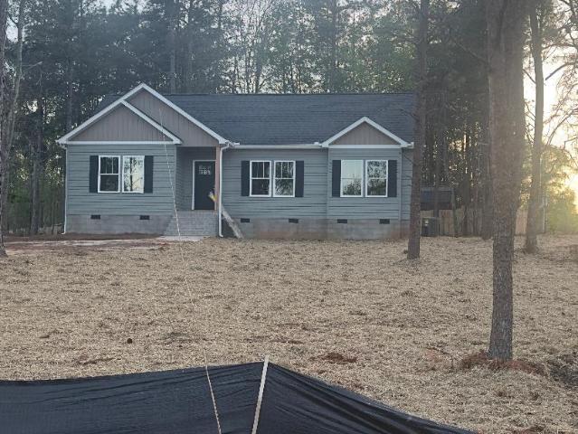 247 Vera Holliday Road