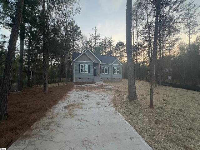 247 Vera Holliday Road
