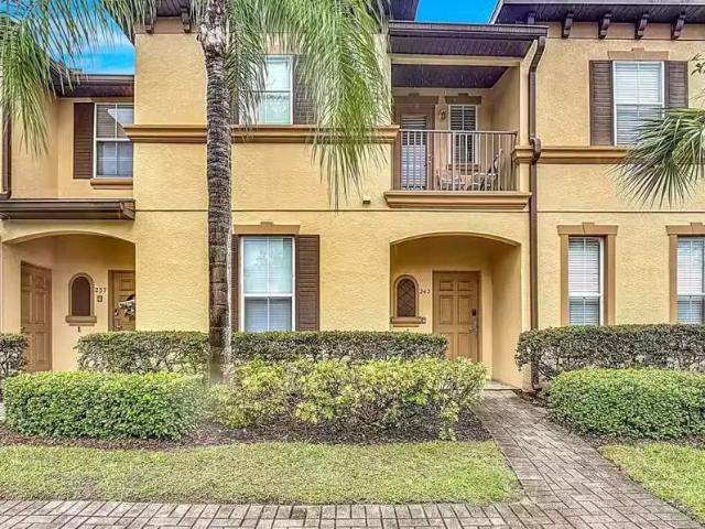 247 Verona Ave, Davenport, FL 33897 MLS S5125837