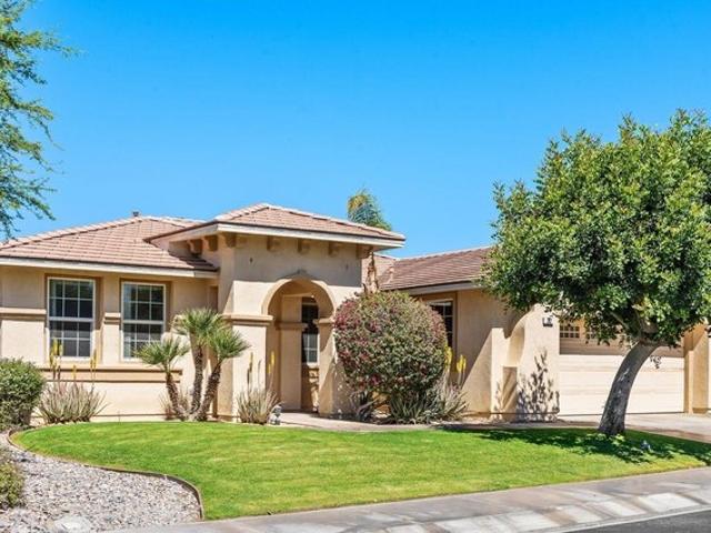 247 Via San Lucia, Rancho Mirage, CA 92270
