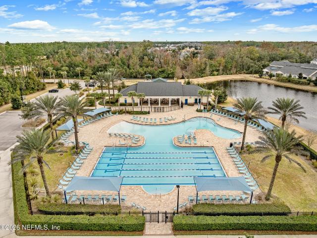 247 Village Grande Dr, Ponte Vedra, FL 32081 | MLS #2128