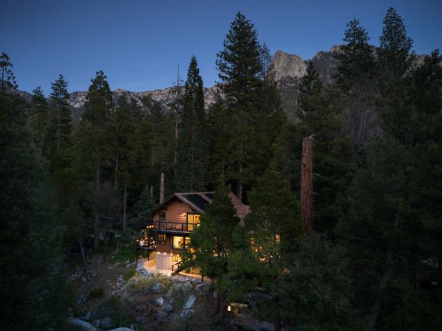24840 Upper Rim Rock Road, Idyllwild Pine Cove, US, CA