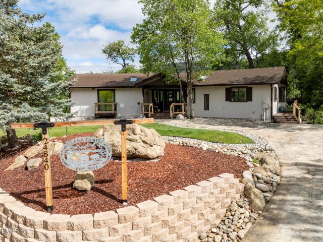 24840 Arrow Court