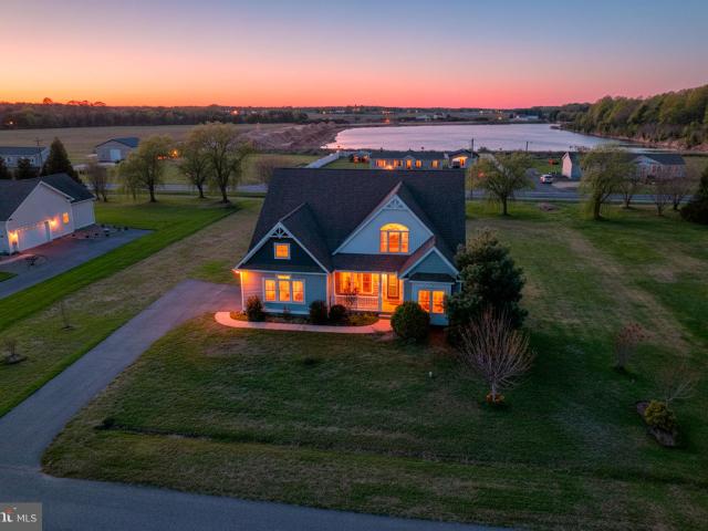 24840 Mistletoe Dr, Georgetown, DE 19947 | MLS #DESU2109