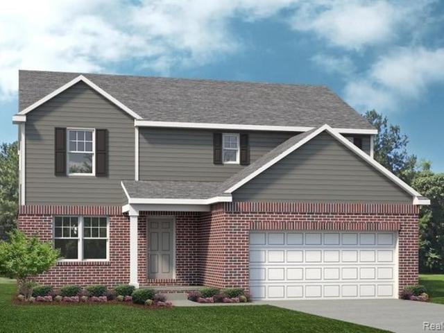 24840 Static Dr, Macomb Township, MI 48042
