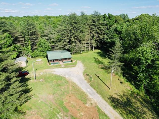 24842 Brownsville Rd, Thebes, IL 62990