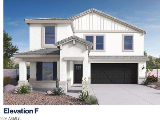 24842 N 26th St, Phoenix, AZ 85024