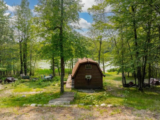 24847 Crooked Road