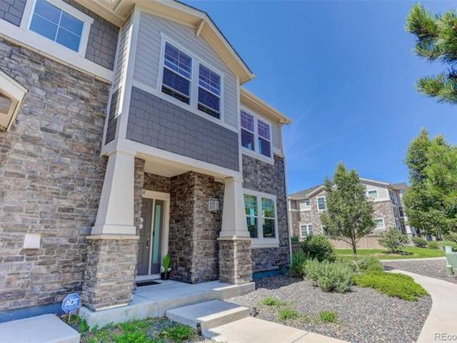 24847 E Calhoun Pl Unit B, Aurora, CO 80016