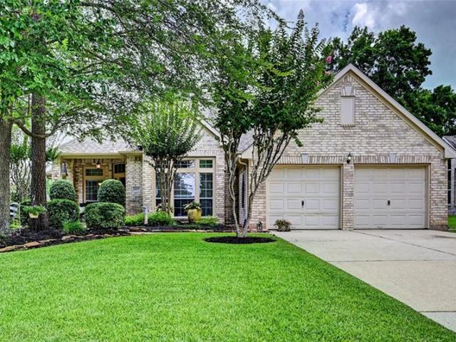 24847 Haverford Rd, Spring, TX 77389