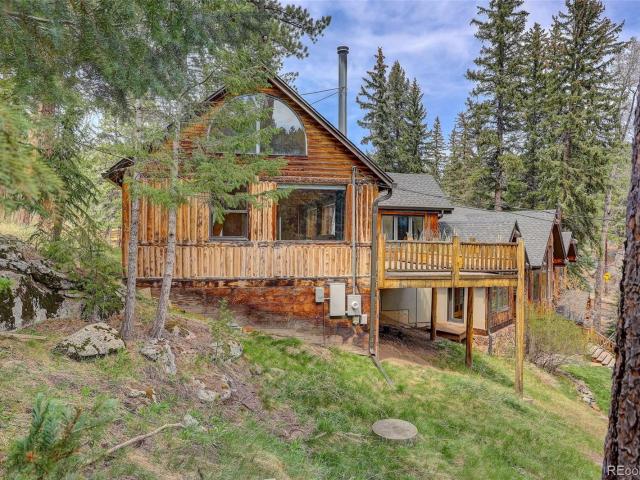 24844 N Turkey Creek Road