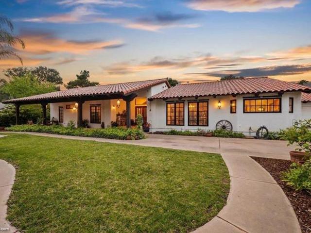 24846 Rio Verde, Ramona, CA 92065