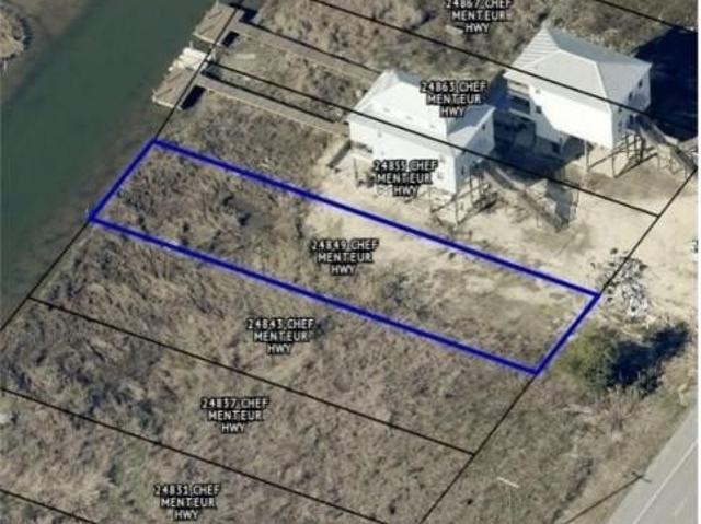 24849 Chef Menteur Hwy Lot 541, New Orleans, LA 70129