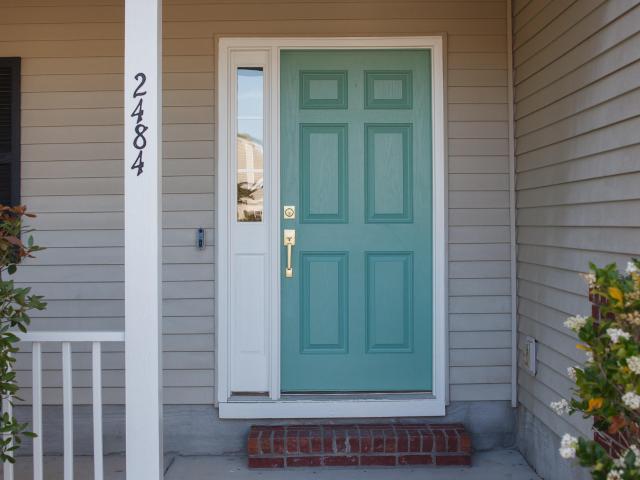 2484 Melville Rd, North Charleston, SC 29406 | MLS #26012