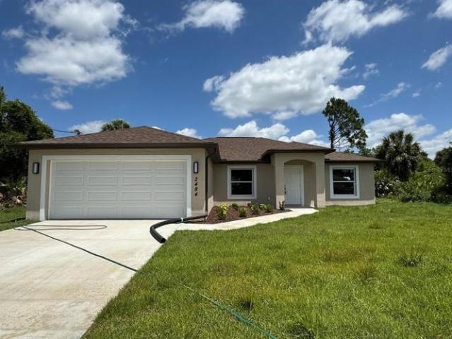 2484 Alesio Ave, North Port, FL 34286