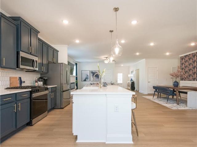 2484 Anhinga Dr, Loganville, GA 30052 | MLS #7747