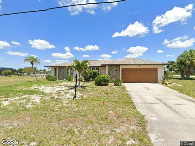2484 Broad Ranch Dr, Port Charlotte, FL 33948
