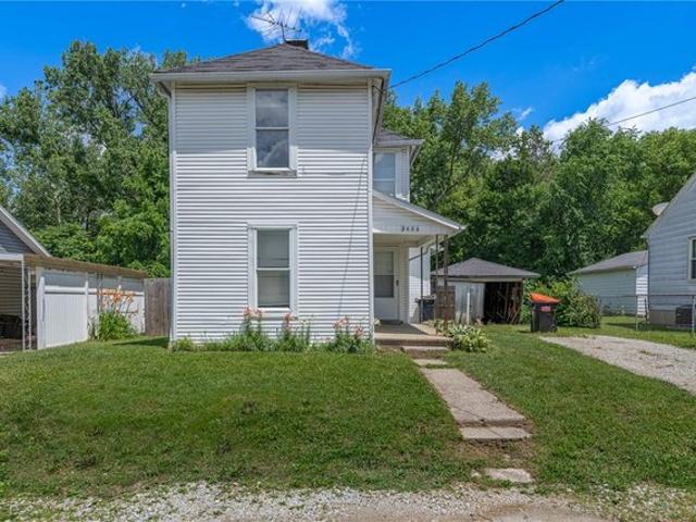 2484 Hilltop Ave, Springfield, OH 45503