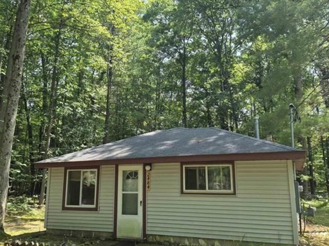 2484 Larry Dr, Prescott, MI 48756