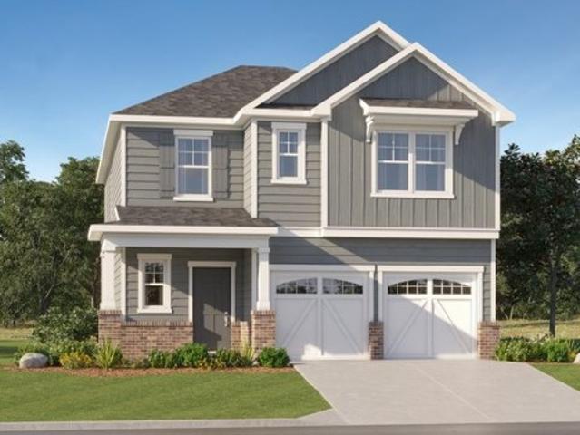 2484 Lennox Rd SE, Conyers, GA 30094