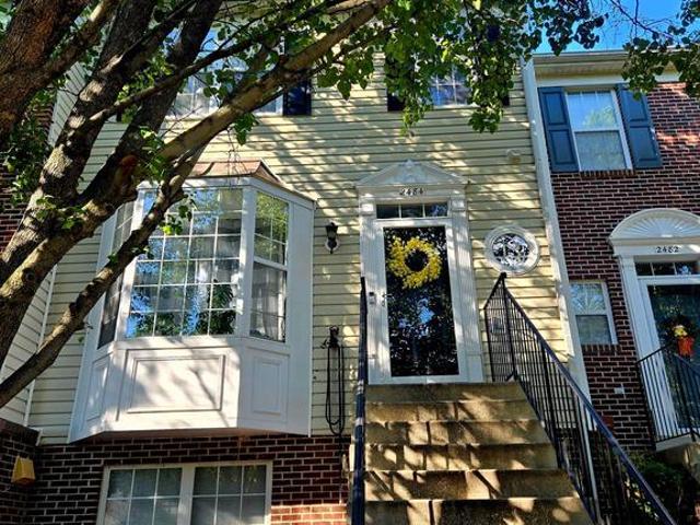 2484 Revere Court # 27B