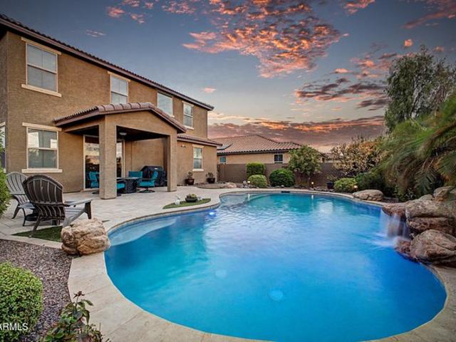 2484 S 172nd Ln, Goodyear, AZ 85338
